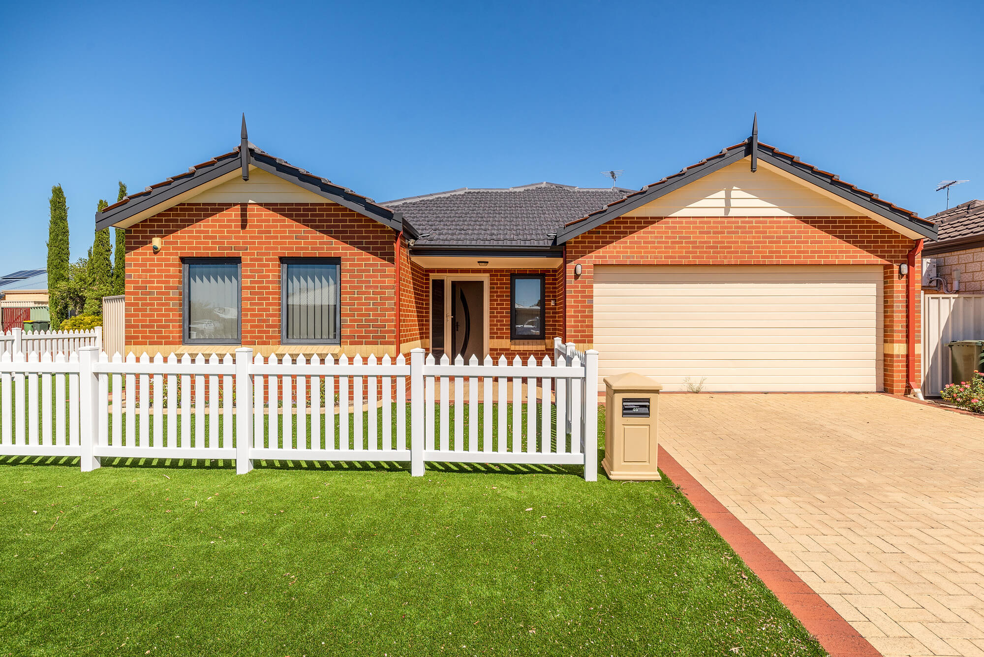 Property | Village Solutions